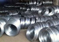 China Cold Drawn Soft Stainless Steel Coil Wire , 316 304L Stainless Steel Welding Wire for sale