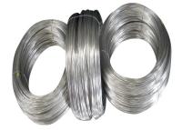China Grade 310S Stainless Steel Wire 0.05mm-16mm For Braiding Rope Oxidation Resistance for sale
