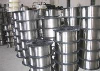 China 0.09 mm 0.13mm Stainless Steel Wire 410 For Kitchen Scrubber Cold Drawn Annealed for sale