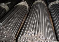 China ASTM A276 304 Stainless Steel Round Bar Grind Finish 6 Meter Length Heat Resistance for sale