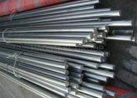 China ANSI 316 316L Stainless Steel Round Bar Grind Finish Surface Corrosion Resistance for sale