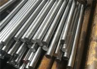 China ANSI 316 316L Stainless Steel Round Bar Grind Finish Surface Corrosion Resistance for sale