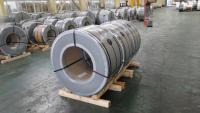 China Cold Rolled Stainless Steel Coil Plate 304 304L 316 316L 321 301 310S 347 347H Material with 0.025-120mm Thickness and 300 Series Grade for sale