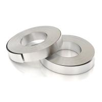 China ASTM AISI 304 304L 316 316L Cold Rolled Stainless Steel Coil Strip with 2B Surface Finish for Industry Application for sale