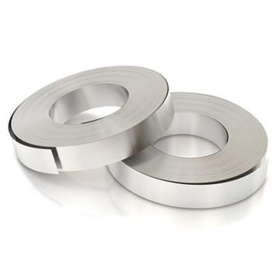 China Cold Rolled Stainless Steel Coil with 2B Surface Finish for Industrial Applications 1000~2000mm Width AISI Standard for sale