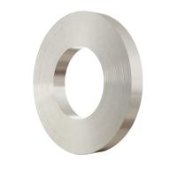 China Cold Rolled Hairline Stainless Steel Coil and Strip with Custom Size for Industry Application and Seaworthy Packing for sale