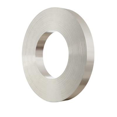 China Cold Rolled Hairline Stainless Steel Coil and Strip with Custom Size for Industry Application and Seaworthy Packing for sale