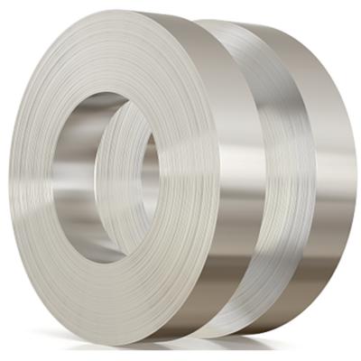 China 309S 201 202 Stainless Steel Strip Coil Cold Rolled with 2B Surface Finish for Industry Applications for sale