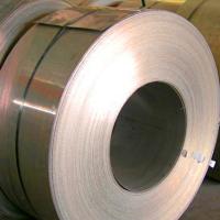 China 309S 201 202 Stainless Steel Strip Coil Cold Rolled with 2B Surface Finish for Industry Applications for sale