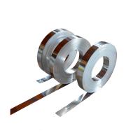China Cold Rolled Hairline Finish Stainless Steel Coil and Strip with Assorted Grades and ANSI Compliance for sale