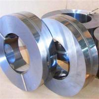 China 301L 301 304N Stainless Steel Strip and Coil with ASTM Standard and ISO9001 Certification for sale