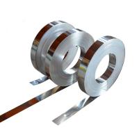 China 301L 301 304N Stainless Steel Strip and Coil with ASTM Standard and ISO9001 Certification for sale