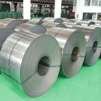 China 316 316L 1.9mm Stainless Steel Strip Coil with 2-600mm Width for Industrial Applications for sale