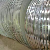 China 316 316L 1.9mm Stainless Steel Strip Coil with 2-600mm Width for Industrial Applications for sale