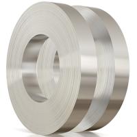 China 310s Grade Stainless Steel Strip Coil with 2-600mm Width and 0.03-3.0mm Thickness for Industrial Applications for sale