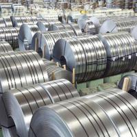 China 310S Grade Stainless Steel Strip Coil with 2-600mm Width and 0.03-3.0mm Thickness for Industrial Applications for sale
