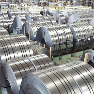 China 310S Grade Stainless Steel Strip Coil with 2-600mm Width and 0.03-3.0mm Thickness for Industrial Applications for sale