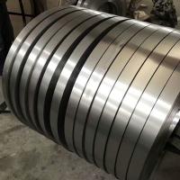 China 310S Grade Stainless Steel Strip Coil with 2-600mm Width and 0.03-3.0mm Thickness for Industrial Applications for sale