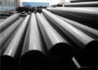 China Oil Square Carbon Steel Galvanized Steel Seamless Carbon Gas Round 1-12m for sale