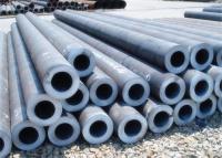 China Oil Square Carbon Steel Galvanized Steel Seamless Carbon Gas Round 1-12m for sale