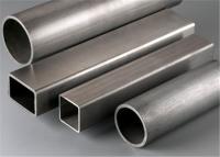 China ASTM 316L Hot Rolled SMLS Steel Tube ERW Welded Polished For Construction for sale