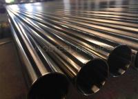 China Staircase Handrails 18m 904L Stainless Steel Welded Pipe for sale