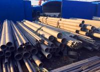 China AISI 321 Welding Stainless Steel Tubing 309S 904L 2205 Rectangle Custom Length for sale