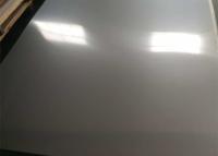 China Cold Rolled 441 Stainless Steel Plain Sheet , 1mm Thickness Annealed SS Sheet for sale