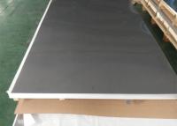 China Cold Rolled 443 Stainless Steel Sheet 2B Finish 1219mm Width X 2438mm Length for sale