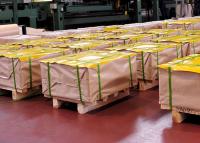 China 409L Stainless Steel Sheet Cold Rolled 2B Finish 1219mm Width X 2438mm Length for sale