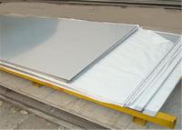 China ASTM A240 304L SS Steel Sheet , 1219*2438mm BA NO.4 Mirror Stainless 2B Finish for sale