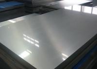 China ASTM A240 304L SS Steel Sheet , 1219*2438mm BA NO.4 Mirror Stainless 2B Finish for sale