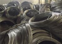 China ASTM A269 TP304 316L Stainless Coil Tubing Exw Seamless Surface BA Finish Cold Rolled for sale
