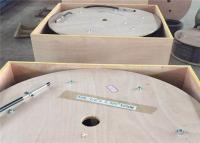 China PVC Coated Stainless Steel Tubing Coil ASTM A269 TP304 316L with BA Surface for sale