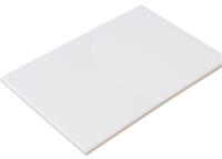 China ASTM Cold Rolled SS 304 Sheet , 2B Surface Finish Decoration Stainless Steel Plain Sheet for sale