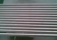 China SS 420 2Cr13 Stainless Steel Round Bar Hot Rolled Black Cold Drawn Bright Finish for sale