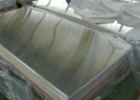 China Mill Finish Stainless Steel Sheet AISI 310S 309S 409 430 Thickness 0.3~3 MM for sale