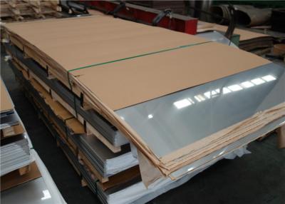 China 2B HL Stainless Steel Sheet Coil ASTM JIS SUS 304 304L 1500mm Width for sale