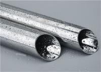 China ASTM A249 A269 304L 316 Stainless Steel Pipe Tube For Food Milk Processing Industry for sale