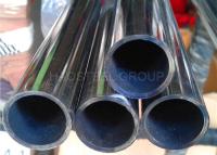 China Welding 321 Stainless Steel Pipe Seamless High Pressure For Elevator Decoration for sale