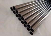 China Welding 321 Stainless Steel Pipe Seamless High Pressure For Elevator Decoration for sale