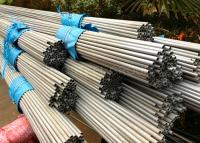 China Welding 321 Stainless Steel Pipe Seamless High Pressure For Elevator Decoration for sale