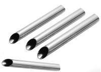 China ASTM A269 A312 A213 316L Stainless Steel Pipe for sale