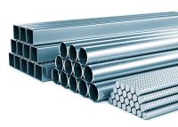 China Seamless Welded Stainless Steel Round Tubing , 410 420 430 Stainless Steel Round Tube for sale