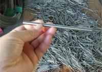 China ASTM A269 Capillary Stainless Steel Tubing TP304 304L High Precision Bright Annealed for sale