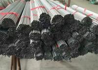 China ASTM A269 Capillary Stainless Steel Tubing TP304 304L High Precision Bright Annealed for sale