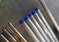 China ASTM A269 Capillary Stainless Steel Tubing TP304 304L High Precision Bright Annealed for sale