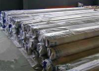China A554 Stainless Steel Round Pipe 304 304L 316 316L Welded Steel Pipe for Decoration for sale