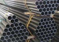 China A554 Stainless Steel Round Pipe 304 304L 316 316L Welded Steel Pipe for Decoration for sale