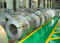 China 316 Stainless Steel Sheet Coil Mirror Finish Surface For Mechanical Hardware for sale